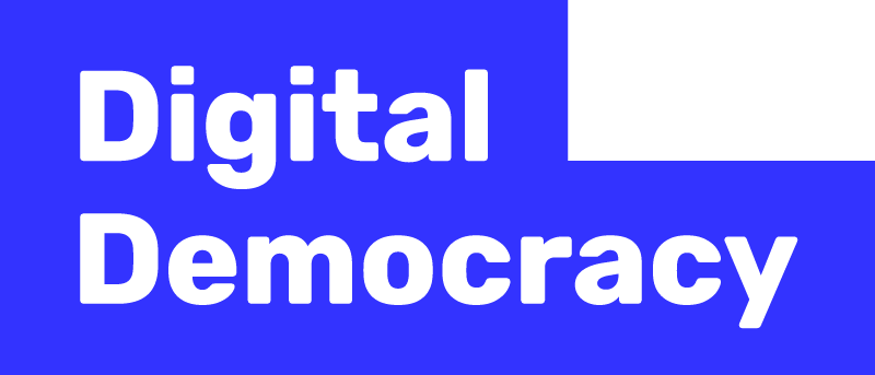 Digital Democracy
